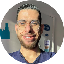 Omar Al-Dweik, PT | PT of The City, New York, NY | Physical Therapist