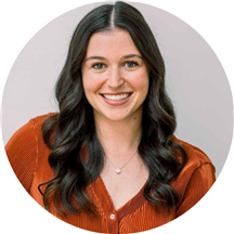 Paige Heiden, MS, RDN, NY | Dietitian | Get Virtual Care