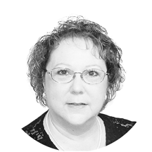 Pamela Luckett, LPC, MS | Psychotherapist | Get Virtual Care