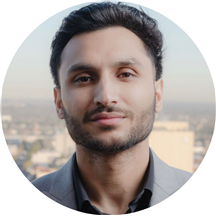 Pardeep Gill, PMHNP, CA | Get Virtual Care