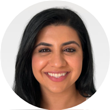 Parwin Wasimi, LCSW, San Diego, CA | Psychotherapist