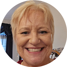 Patricia Helton, LCSW, Alexandria, VA | Psychotherapist