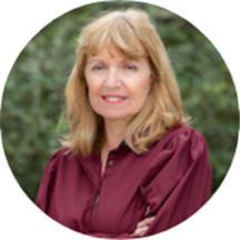 Patricia Lewandowski, RD, The Woodlands, TX | Dietitian