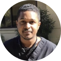 Patrick Rhodes, NP | Rhodes Medical Clinic, Sugar Land, TX