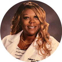 Phillisha Thompson, APRN, RN, Las Vegas, NV | Nurse Practitioner