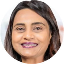 Pooja Shah, APN, Philadelphia, PA | Family Nurse Practitioner