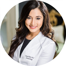 Pooja Shah, PA-C, MPAS | Tru-Skin Dermatology, Austin, TX
