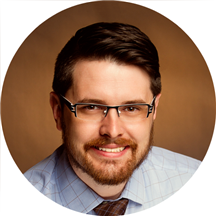 Preston Walker, MS, Salt Lake City, UT | Psychotherapist