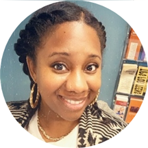 Princess Rallins, MEd, Smyrna, NY | Psychotherapist | Get Virtual Care