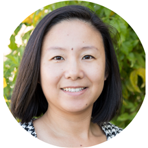 Qiuyi Lin Wright, LMSW, Scottsdale, AZ | Psychotherapist