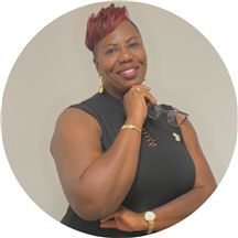 Quintina Harris, LCSW, Lawrenceville, GA | Psychotherapist