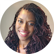 Raamah Johnson, LCSW, Philadelphia, PA | Psychotherapist