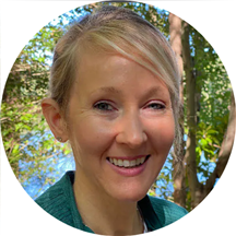 Rachel Amanda Barrows, MA, Virginia Beach, VA | Psychotherapist