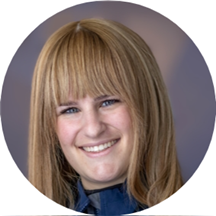 Rachel Bamberger, APRN, RN, NJ | Get Virtual Care