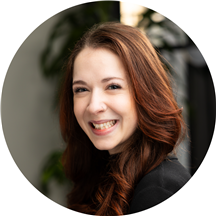 Rachel Blau, MA, New York, NY | Psychotherapist | Get Virtual Care