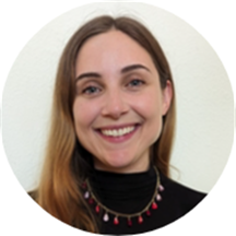 Rachel England, AMFT, Markleeville, CA | Psychotherapist