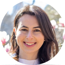 Rachel Goldberg, LCSW, New York, NY | Psychotherapist