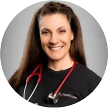 Rachel Lucente, NP, Staten Island, NY | Adult Nurse Practitioner