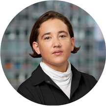 Rachel Noll, LSW, Chicago, IL | Psychotherapist | Get Virtual Care