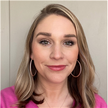 Rachel Robertson, LCSW, Flowood, MS | Psychotherapist