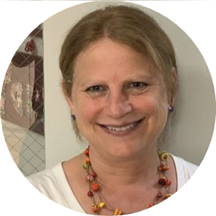 Rachel Sosland, LCSW, New York, NY | Psychotherapist