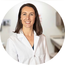 Rachel Van Dyken, PA, Chicago, IL | Physician Assistant