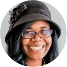 Rachel Washington-Childers, LPC, Dallas, TX | Psychotherapist