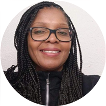 Racquel Sims, MA, LPC, Cayce, SC | Psychotherapist | Get Virtual Care