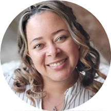 Rah'Meka Patrick, LPC, Austin, TX | Psychotherapist | Get Virtual Care