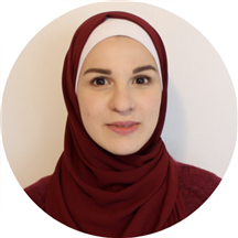 Rajaa Bourhani, LSW, Spillertown, IL | Psychotherapist