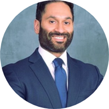 Rajesh Sharma, PA, New Windsor, NY | Physician Assistant