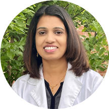 Raji Anup, NP, Lewisville, TX | Family Nurse Practitioner