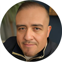 Ramon Solache, LMFT, Santa Monica, CA | Psychotherapist