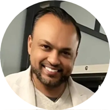 Ravi Salickram, PA, Staten Island, NY | Get Virtual Care