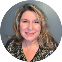 Rebecca Hockridge, LPC, LSC, Beverly Hills, MI | Psychotherapist