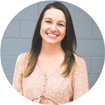 Rebecca Hudock, LPC, MA | Grace Wellness Center, North Huntingdon, PA