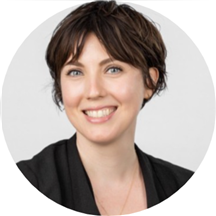 Rebecca Murray, LCSW, Chicago, IL | Psychotherapist | Get Virtual Care