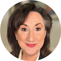 Rebecca Reising, MEd, LCPC, Overland Park, KS | Psychotherapist