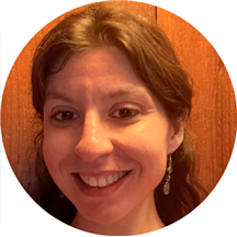 Rebekah Johnson, LCSW, Hoboken, NJ | Psychotherapist