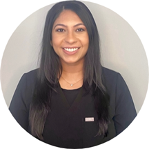 Reema Patel, NP, Woodbury, MN | Nurse Practitioner (Vascular Surgery)
