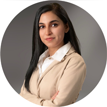 Resham Mahtani, OTR/L | Reddy Care Physical and Occupational Therapy ...