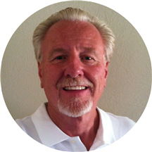 Richard Halverson-Muenzer, LMFT, San Jose, CA | Psychotherapist