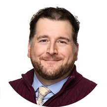 Rick Susner, LCSW | Grow Therapy, Indianapolis, IN | Psychotherapist