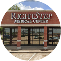 Right Step Medical Center - Houston, Houston, TX | Urgent Care Clinic