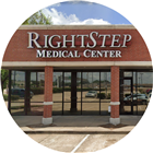 Right Step Medical Center (Stafford) - Book Appointment Online!
