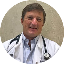 Robert Hall, MSN | Jupiter Family Healthcare, Jupiter, FL