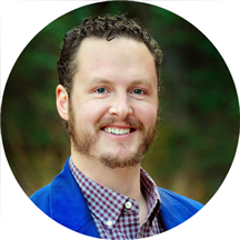 Robert Reynolds Jr, LMFT | Marriage and Family Therapist
