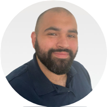 Robert Solorio Jr, LCSW, San Diego, CA | Psychotherapist