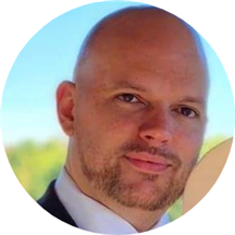 Robert Staaf, LICSW, LCSW, VA | Psychotherapist | Get Virtual Care