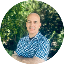 Roberto Hernandez, APRN, PMHNP-BC, FL | Get Virtual Care